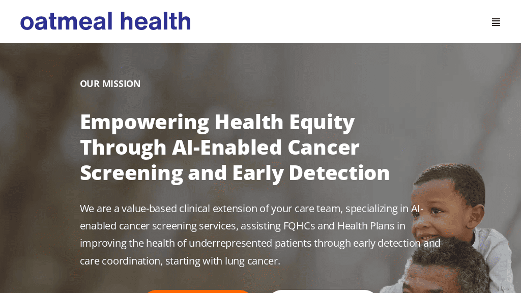 Cancer Screening Tool | Streamlined and Effective Solutions | Futureen