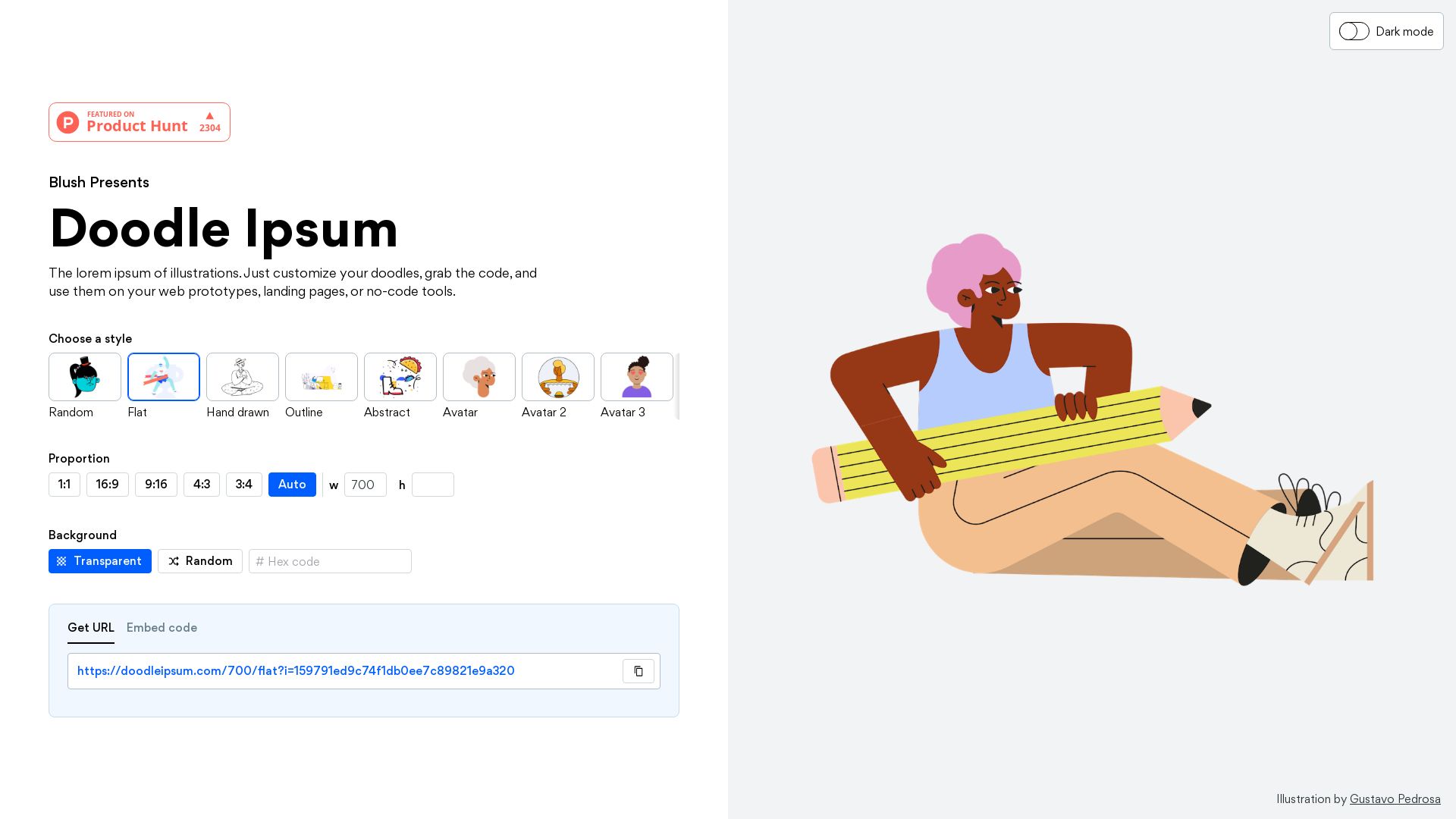 Doodle Ipsum | Illustrate Your Design with Ease | Futureen