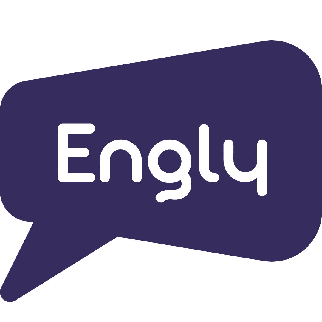 Engly | Your Personal AI English Tutor | Futureen