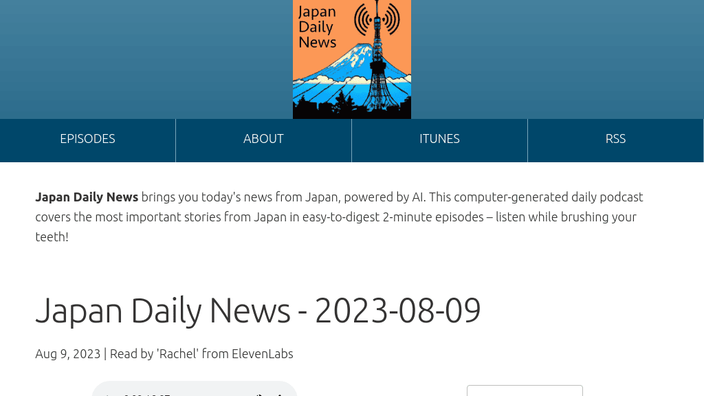 Japan Daily News | Stay Updated with the Latest Headlines | Futureen