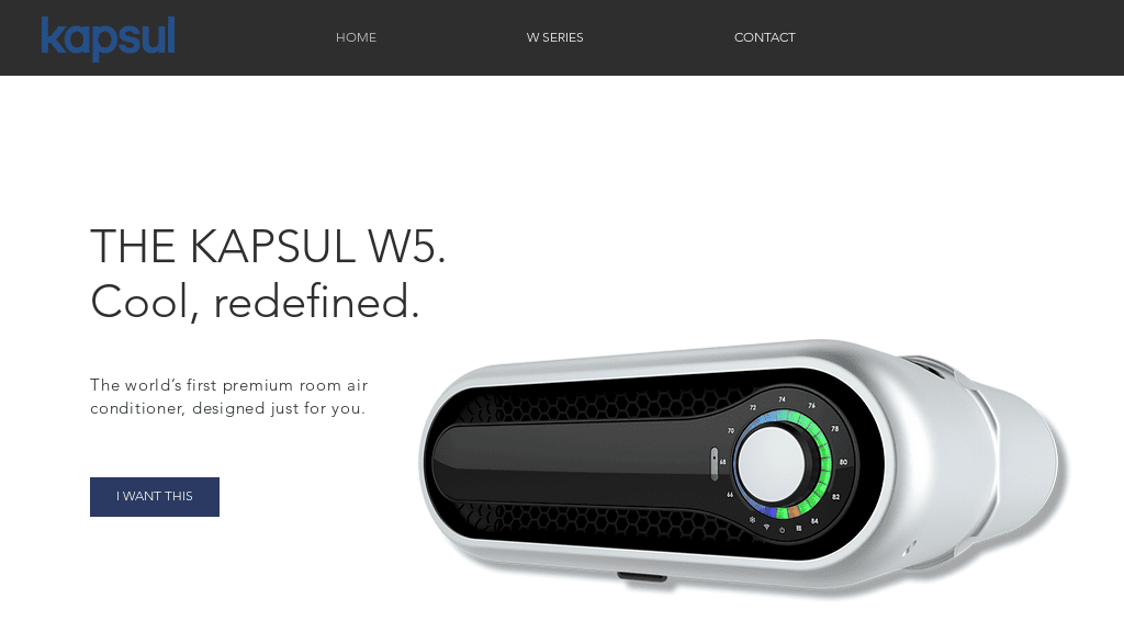 Kapsul | The Best Home Organization Tool | Futureen