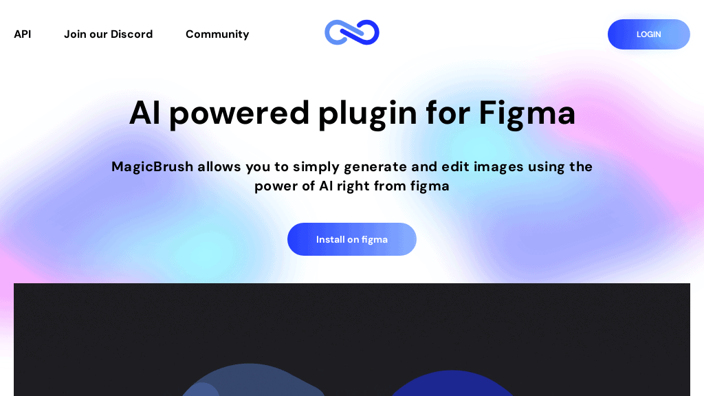 MagicBrush AI | Enhance Your Creativity with AI Tools | Futureen