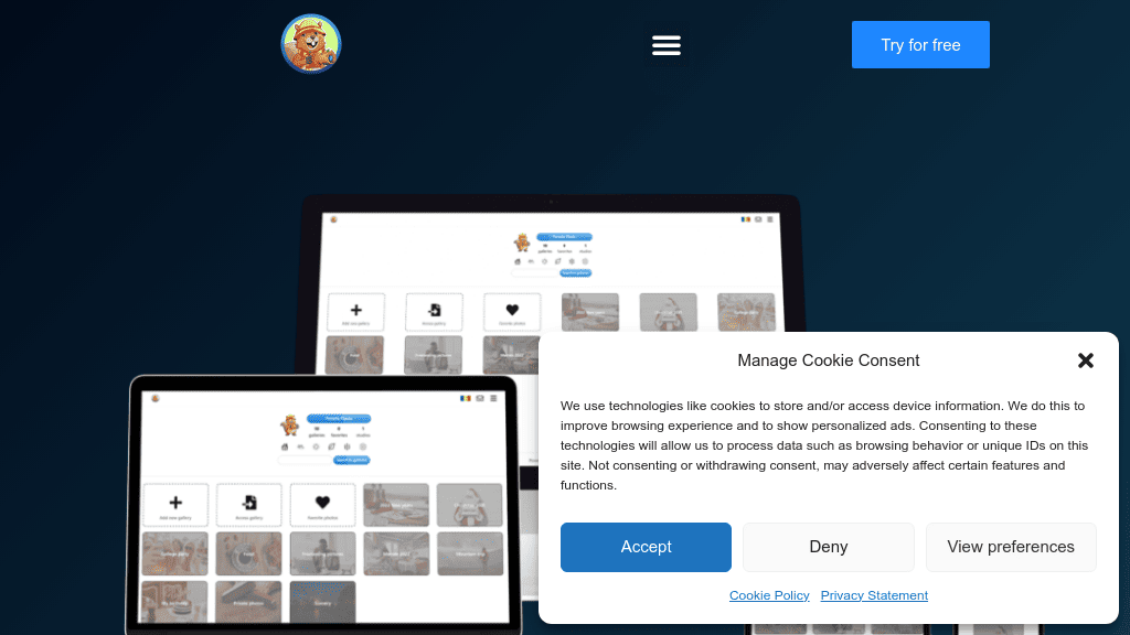 PhotoLog | Organize and Preserve Your Media | Futureen