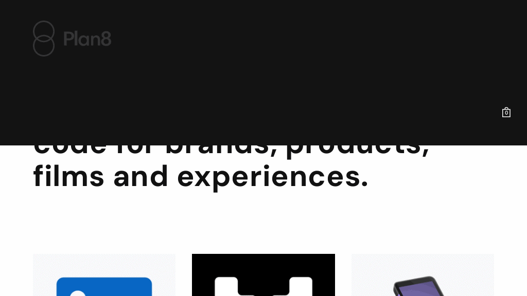 Plan8 | Crafting Music and Sound | Futureen