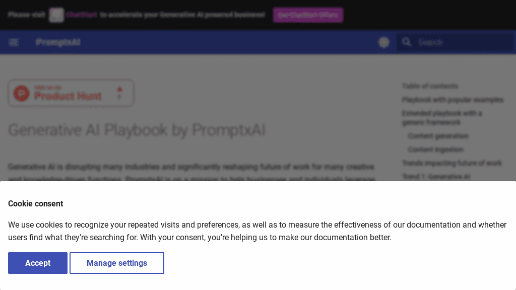 PromptxAI | Get Ready for the Future of Work | Futureen
