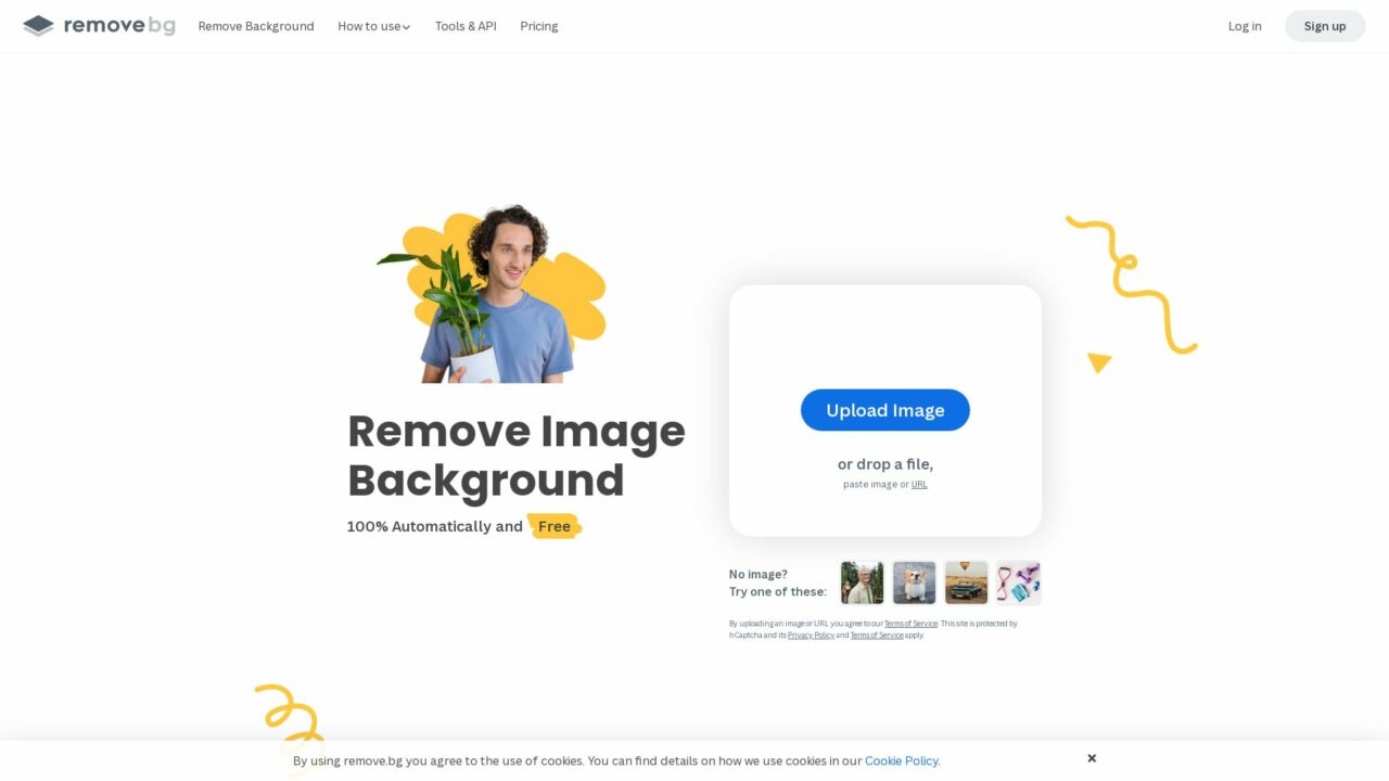 remove.bg 🧙 Remove Image Backgrounds in 5 Seconds | Futureen