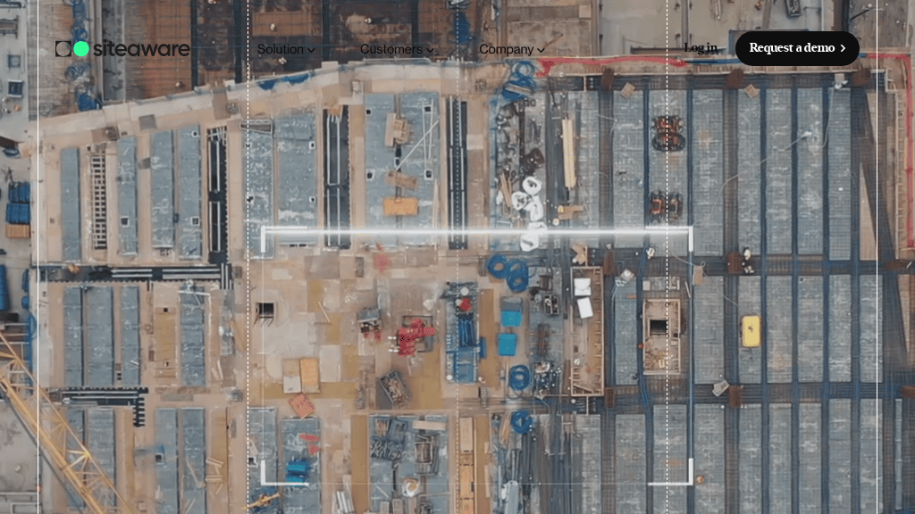 SiteAware | Construction Verification Platform | Futureen