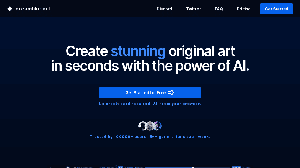 Stable Diffusion | Create Beautiful AI Art | Futureen