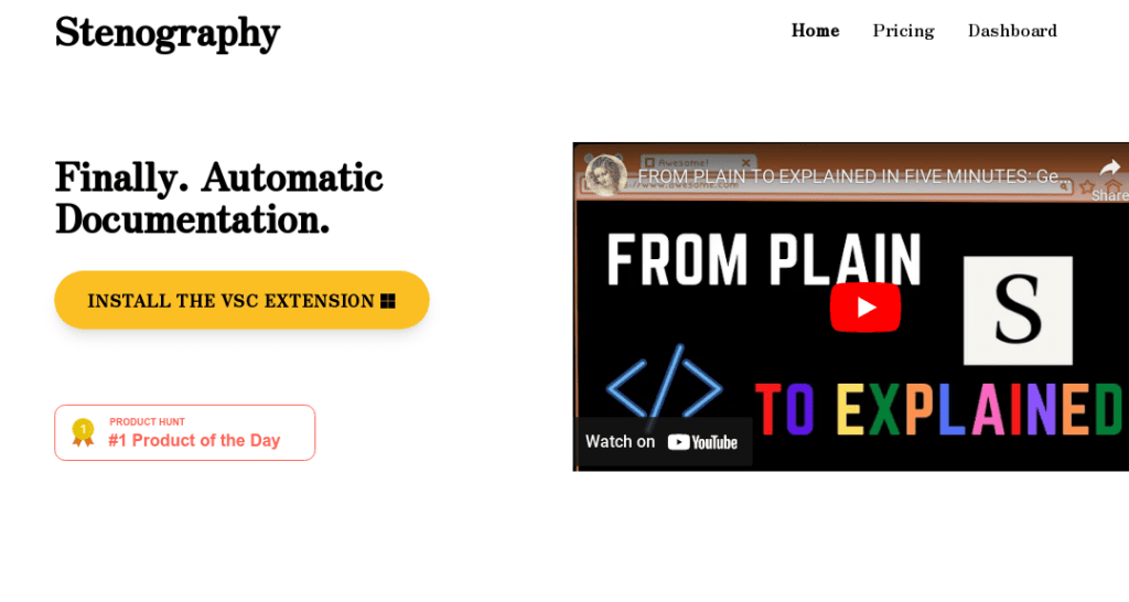 Stenography 📝 The Ultimate Secret Writing Tool | Futureen