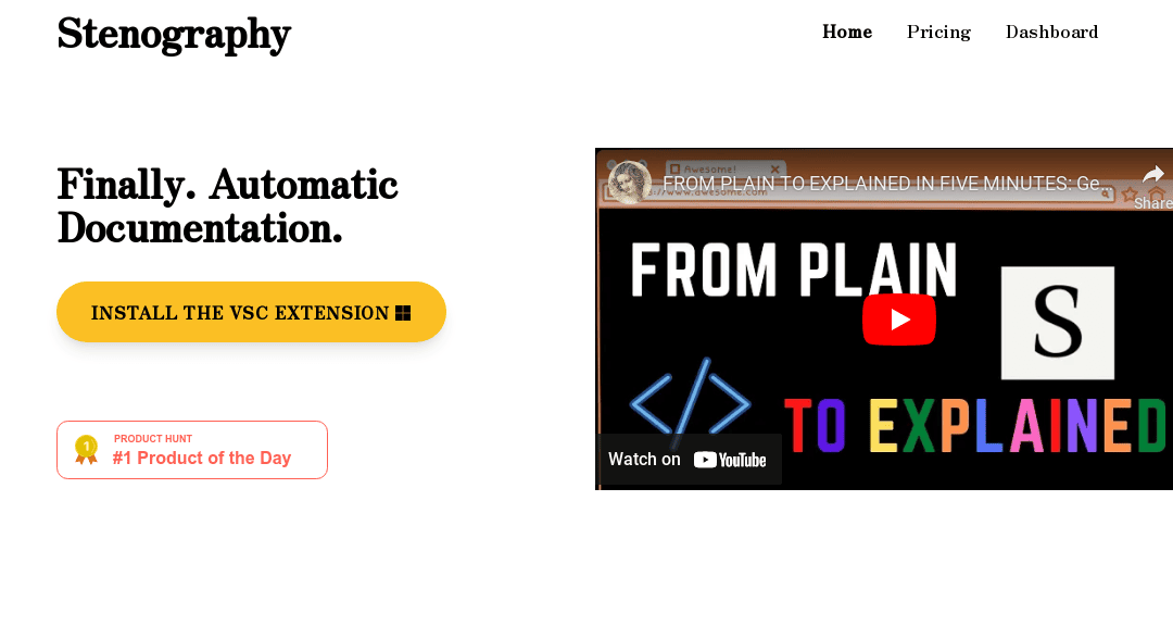 Stenography The Ultimate Secret Writing Tool | Futureen