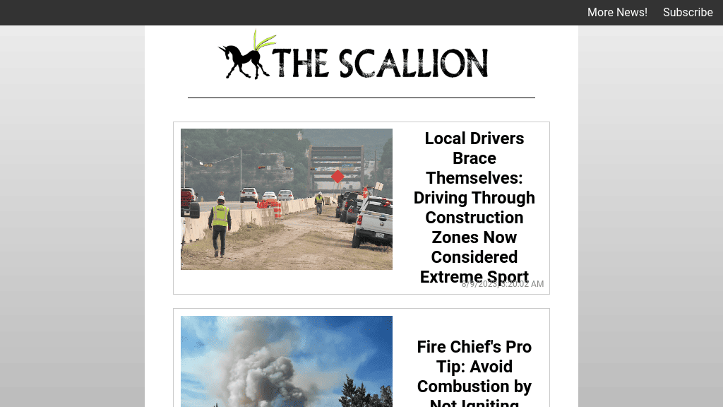 Scallion | React Web Development Simplified | Futureen