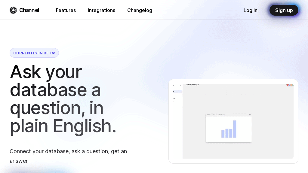 Channel | Connect and Get Your Questions Answered | Futureen