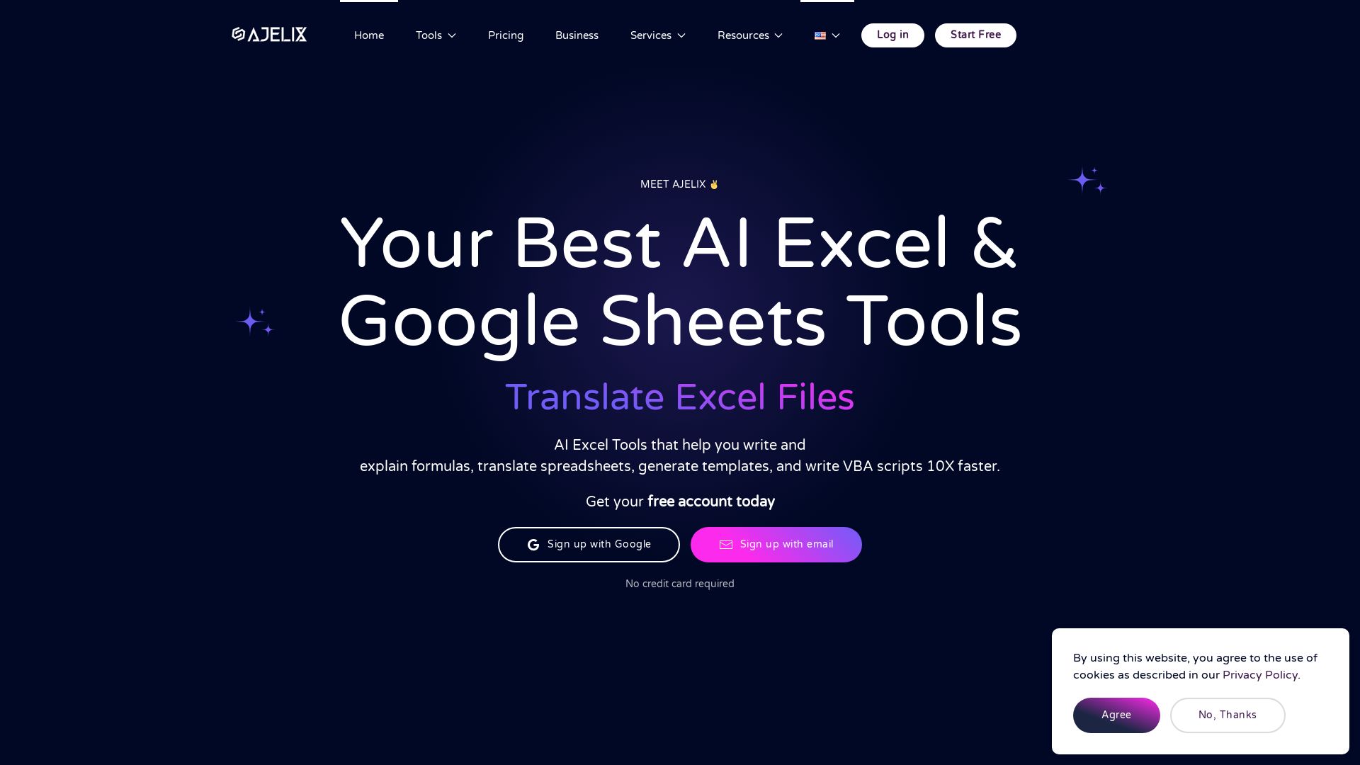 Ai Excel Formula Generator Simplify Your Spreadsheet Tasks Futureen