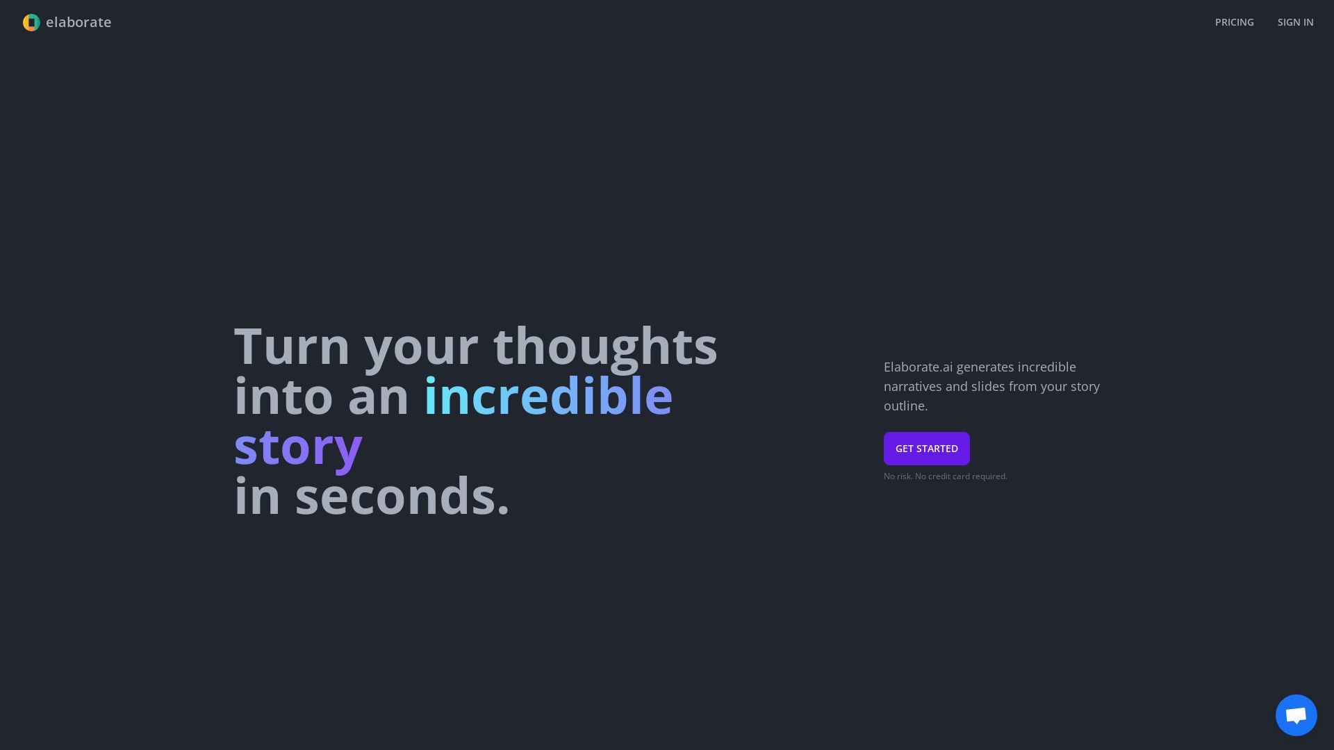 Transform | Thoughts into Incredible Stories | Futureen