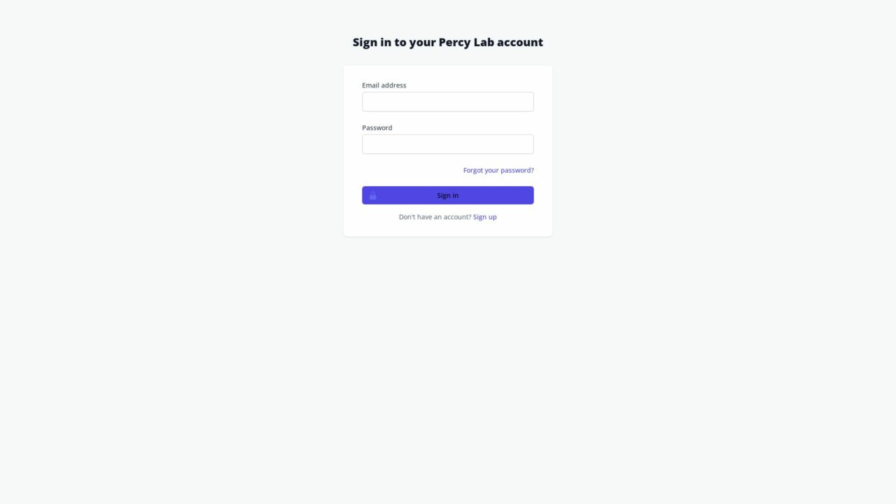 Percy Lab Login 🔑: Streamline your writing process | Futureen