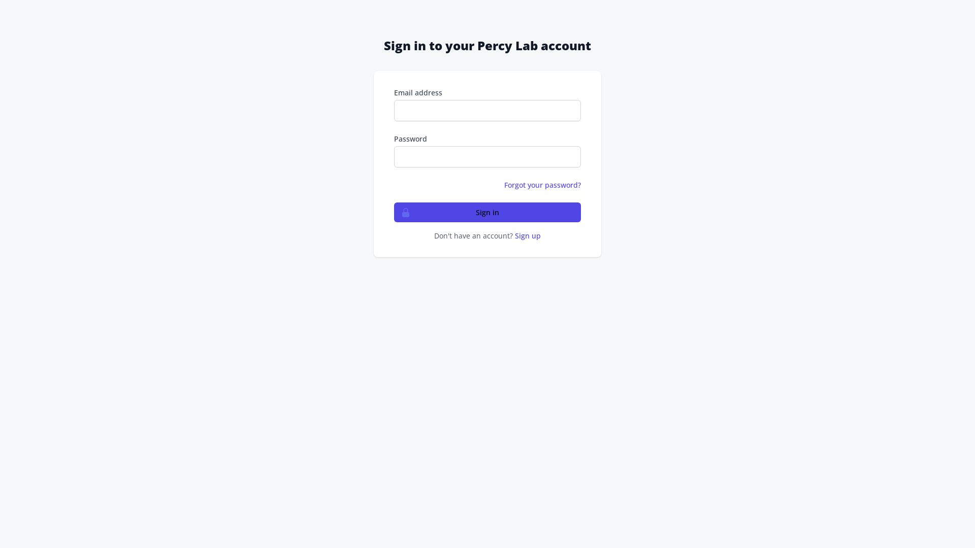 Percy | Streamline Your Writing Process with Percy Lab Login | Futureen