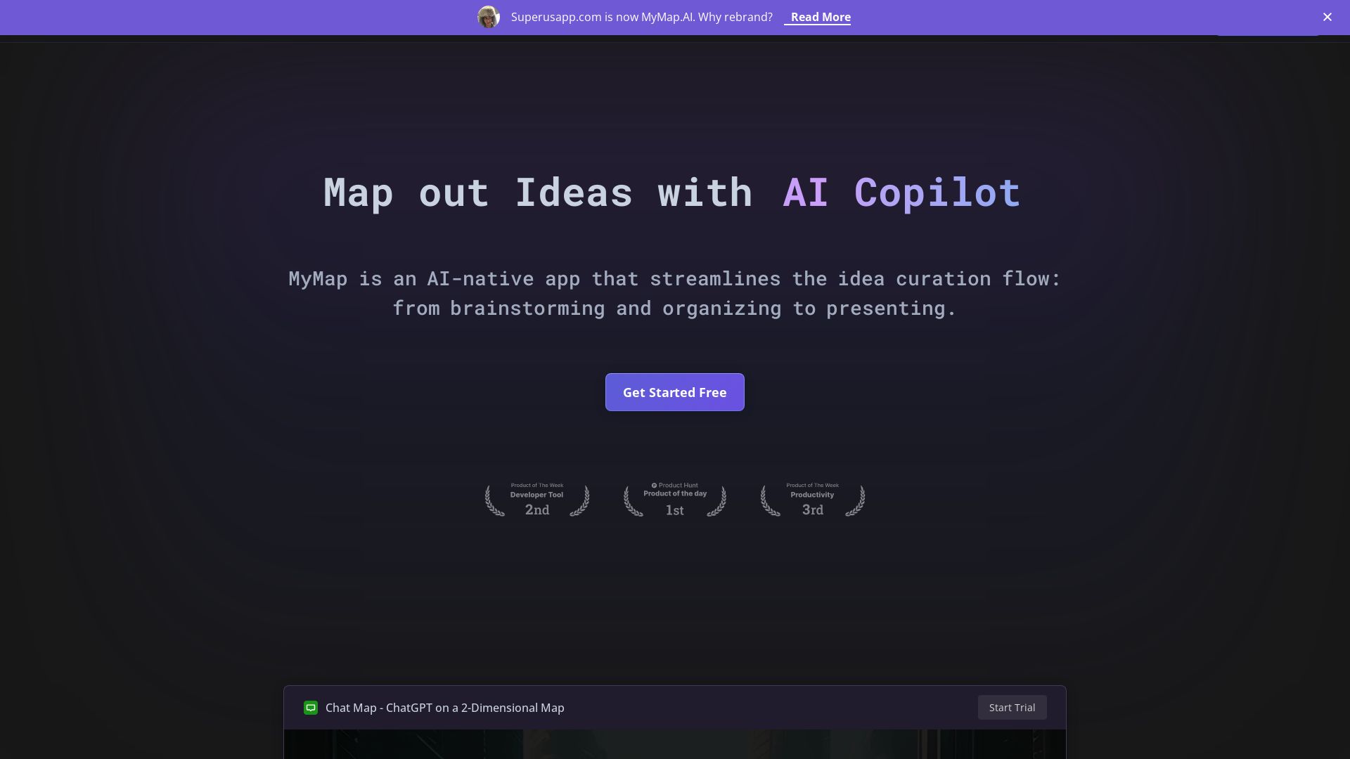 MyMap | Collaborative Visual Data Collection for Ideas | Futureen