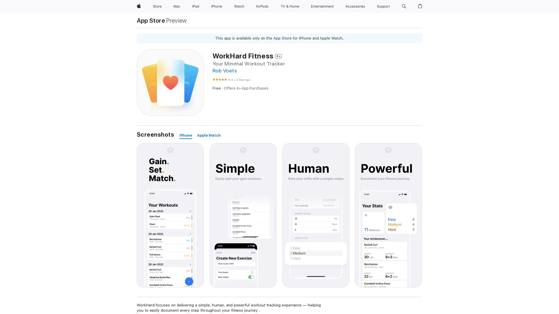 WorkHard Fitness | Program Planning for Ultimate Fitness | Futureen