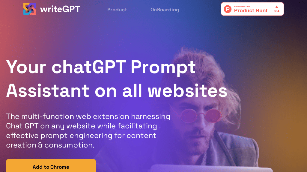 ChatGPT | Faster Content Creation with Writing Aid | Futureen
