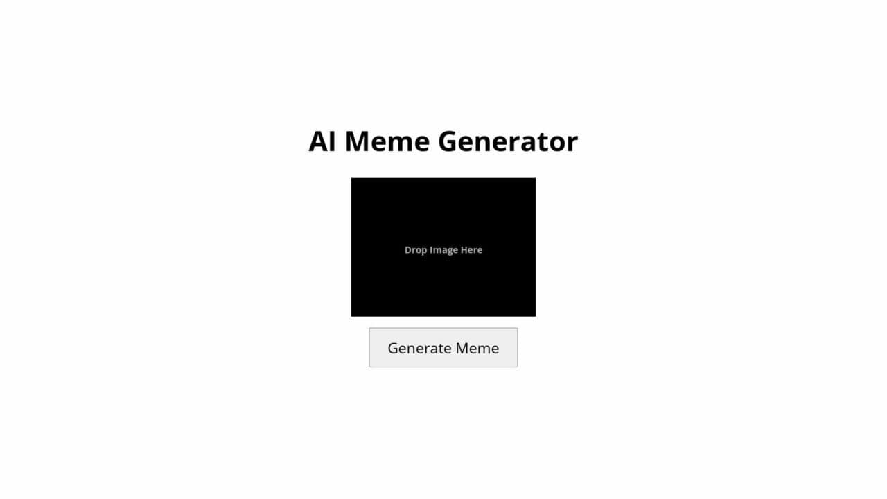 AI Meme Generator 🤣 Create Hilarious Memes Instantly | Futureen