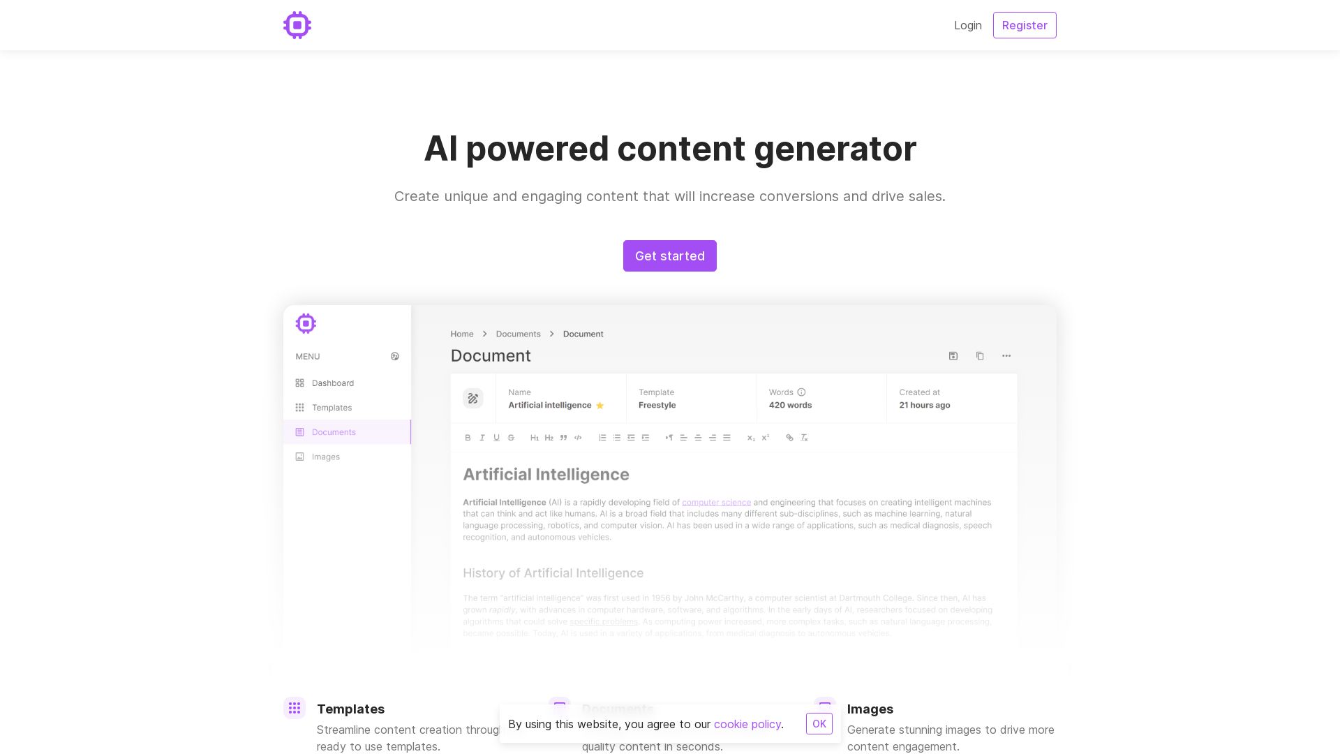 Eka Yazılım | İçerik Oluşturucu için En İyi İpuçları | Futureen