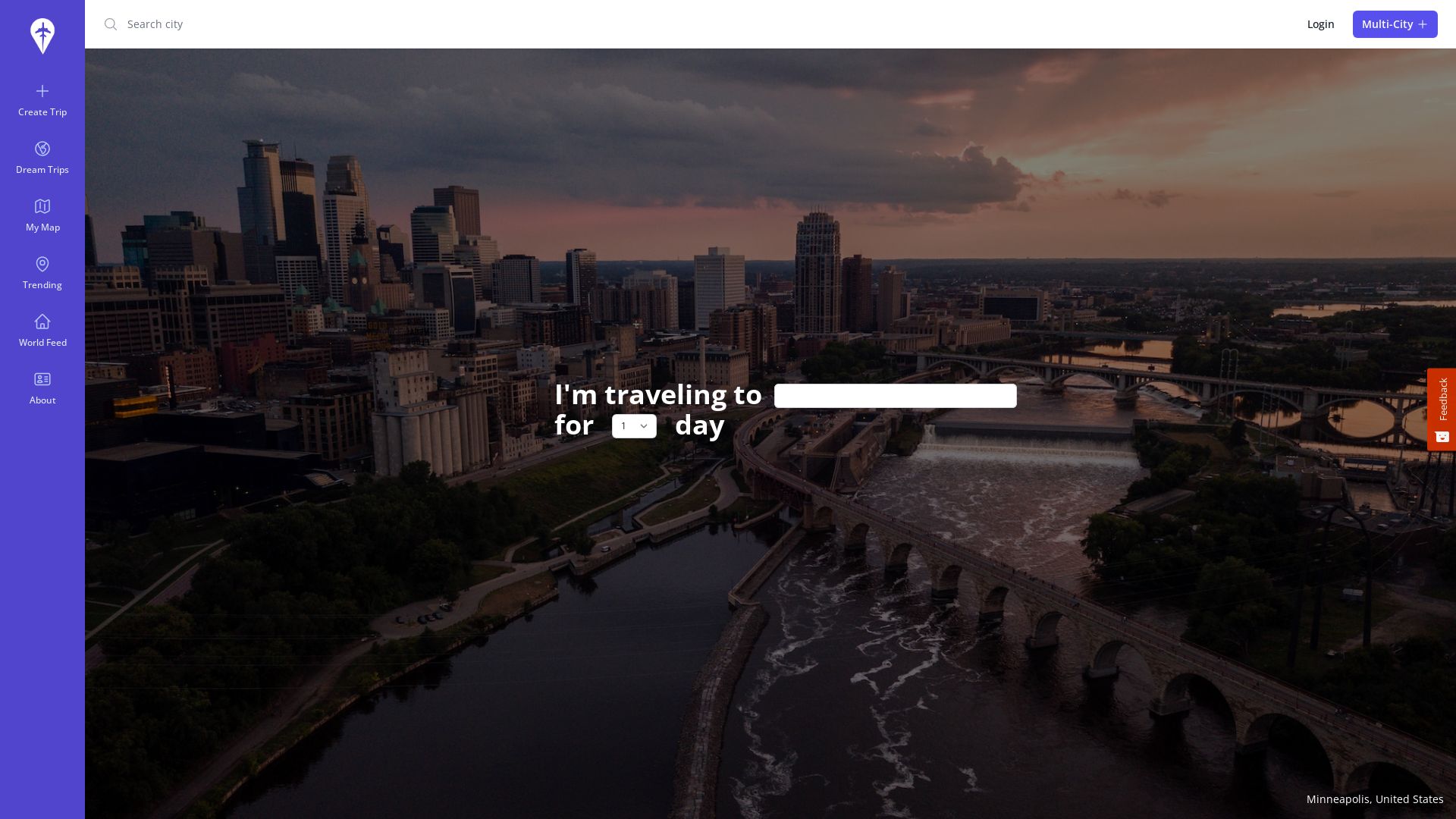 Aicotravel | Collaborative Itineraries for Dream Trips | Futureen