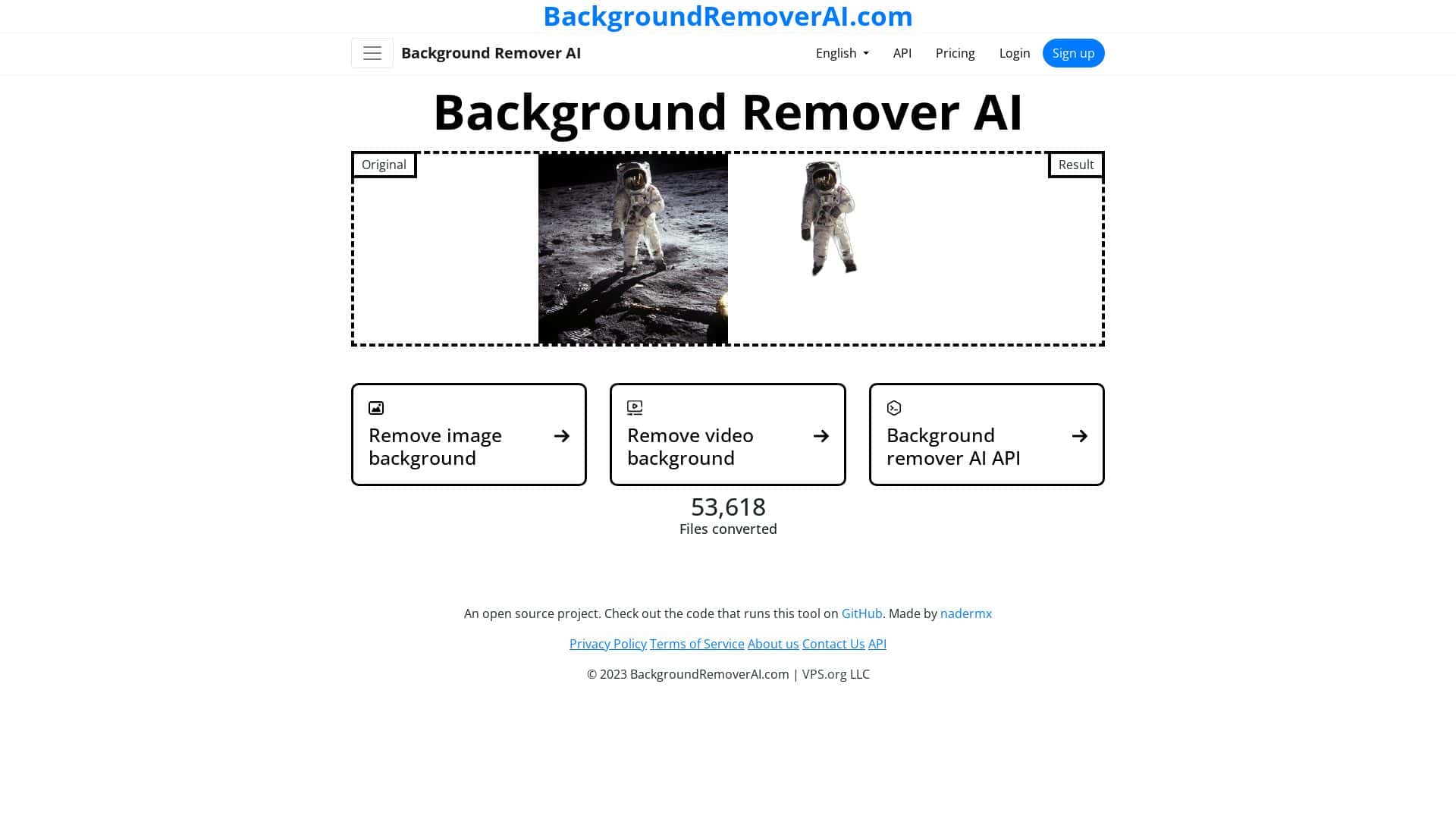Background Remover AI | Effortlessly Remove Backgrounds Using AI | Futureen