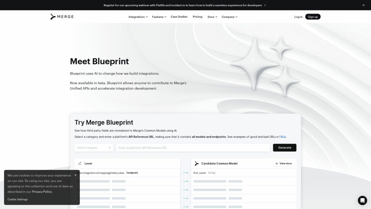 Merge.dev | Assess API Compatibility for Smooth Integrations | Futureen