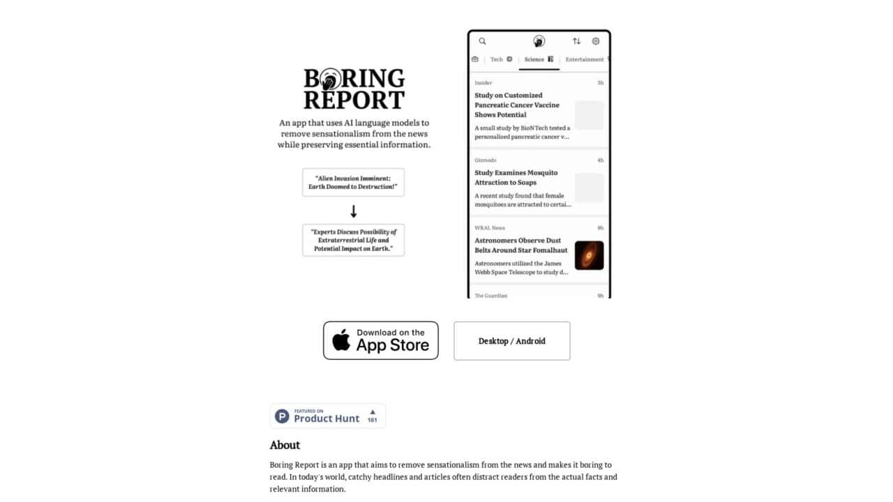 AI News | Information Without the Noise | Futureen