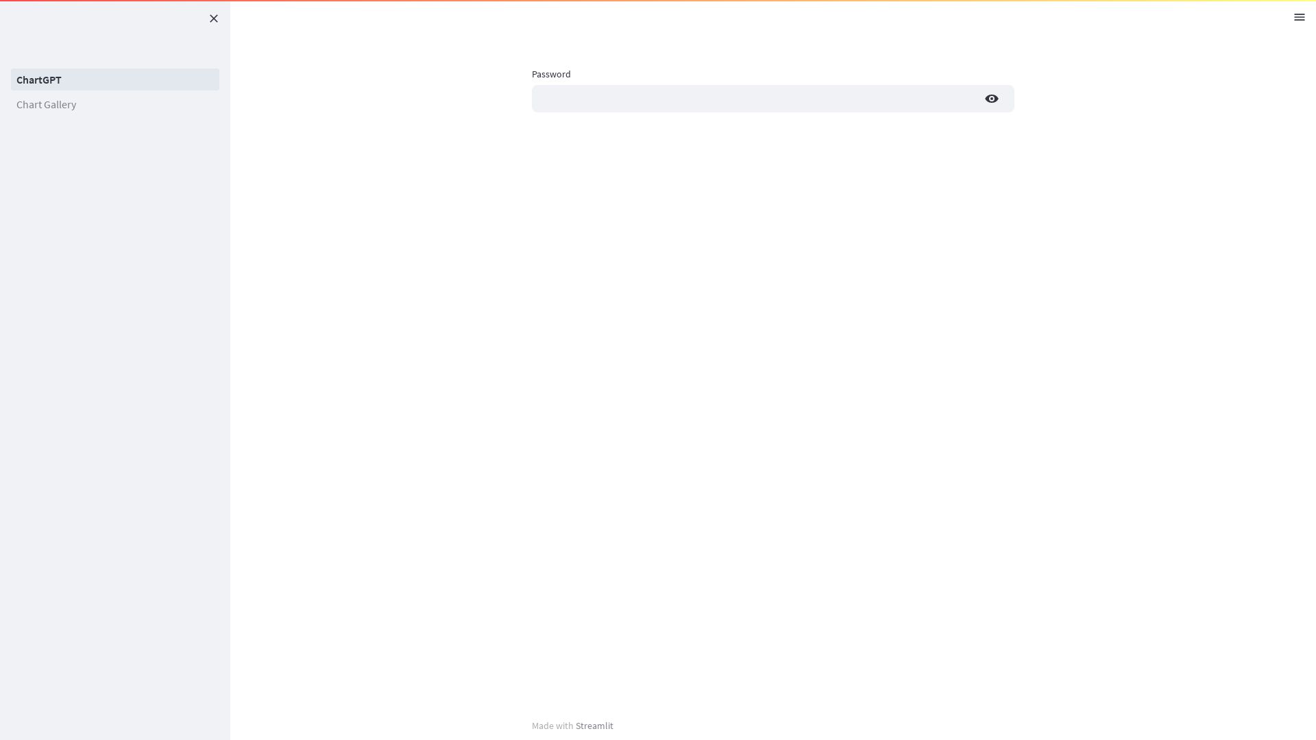 Streamlit | Visualize Data with Interactive Charts | Futureen