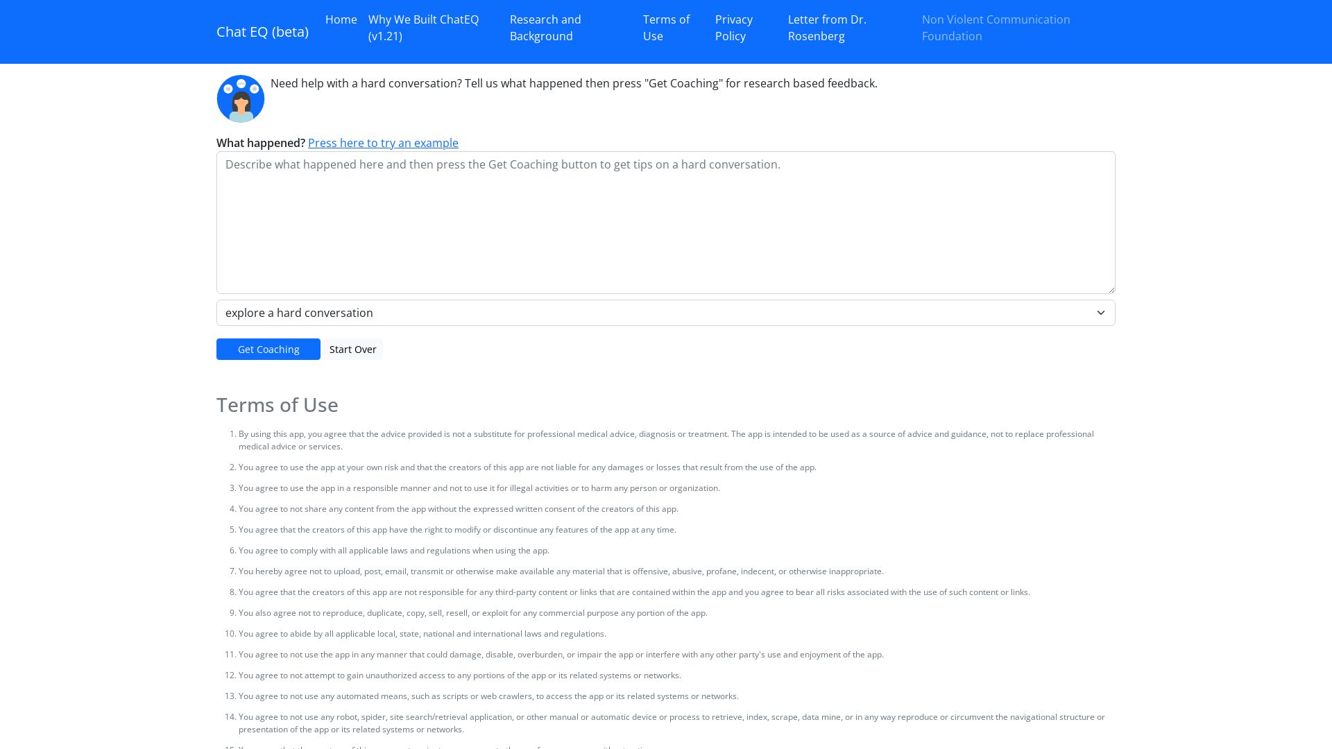 Chat EQ | Improve Communication and Resolve Conflicts | Futureen