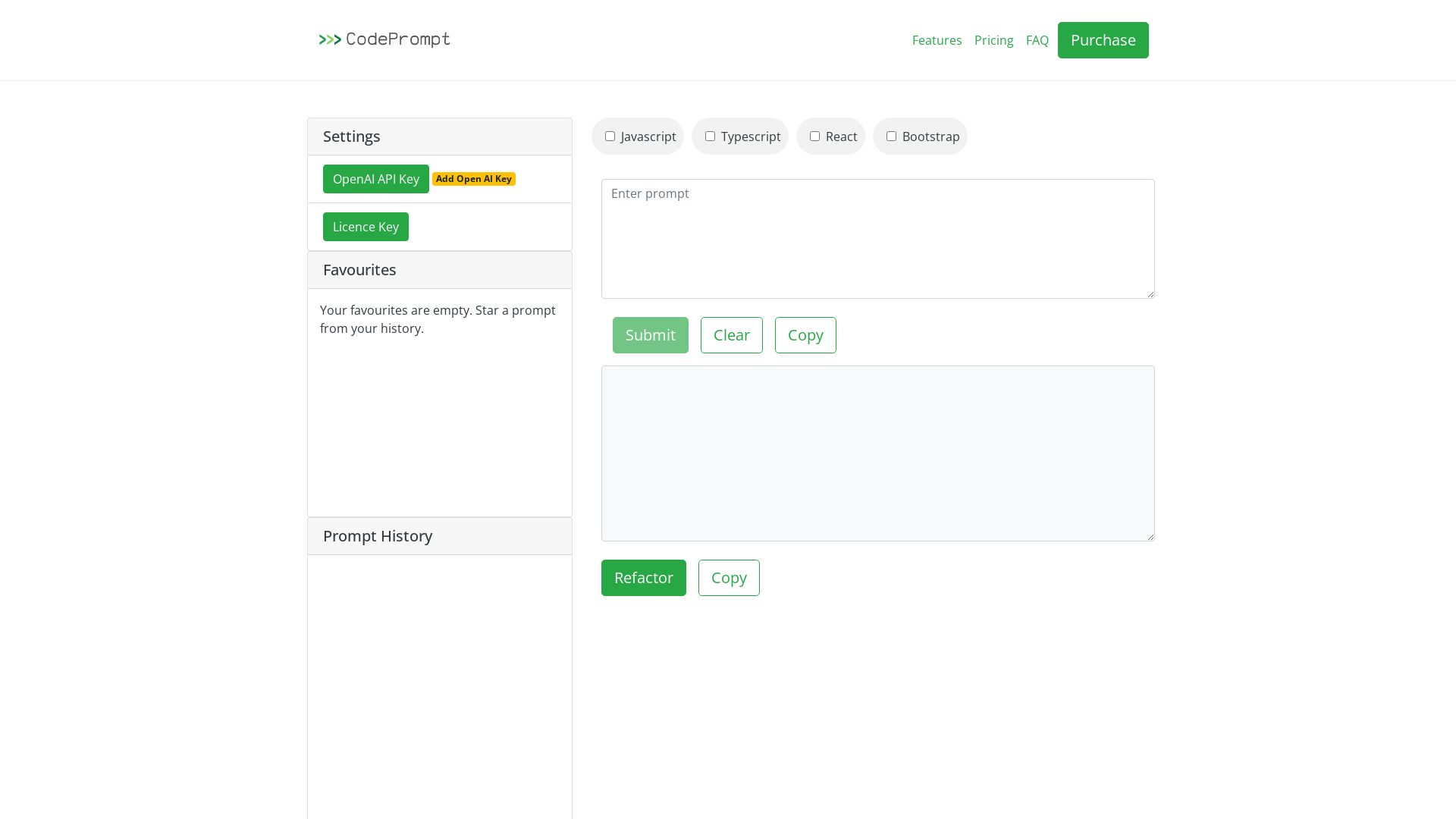 CodePrompt | Supercharge Your Coding with this Assistant | Futureen