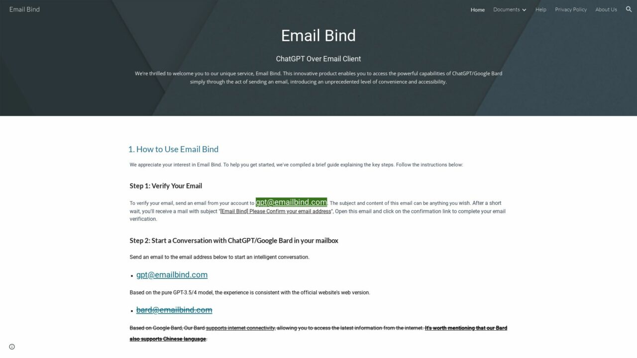 Email Bind 📧 Verify Your Email | Futureen