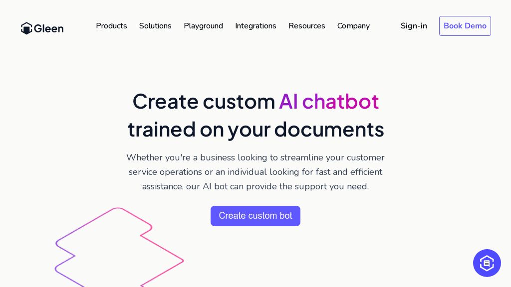 helix.im | Create AI Chatbot Quickly for Better Support | Futureen