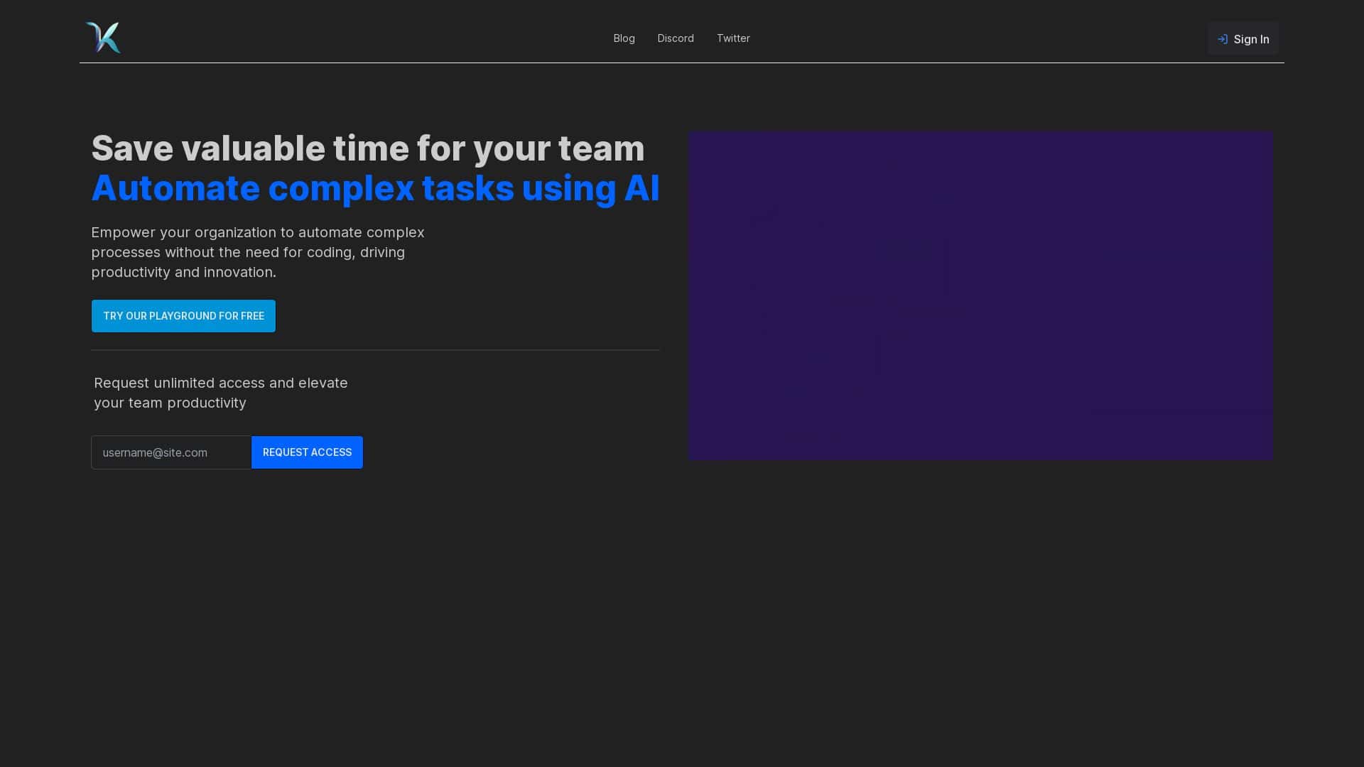 Kombine.ai | AI Made Simple and Hassle-Free | Futureen