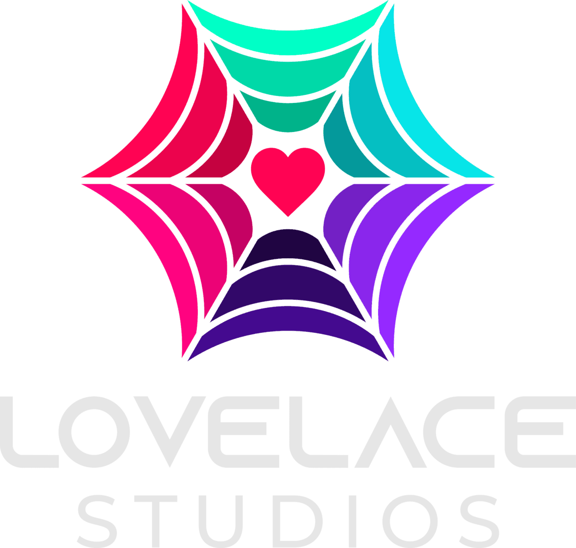 Lovelace Studio 🌍 Explore Virtual Worlds with Generated VR Storylines | Futureen