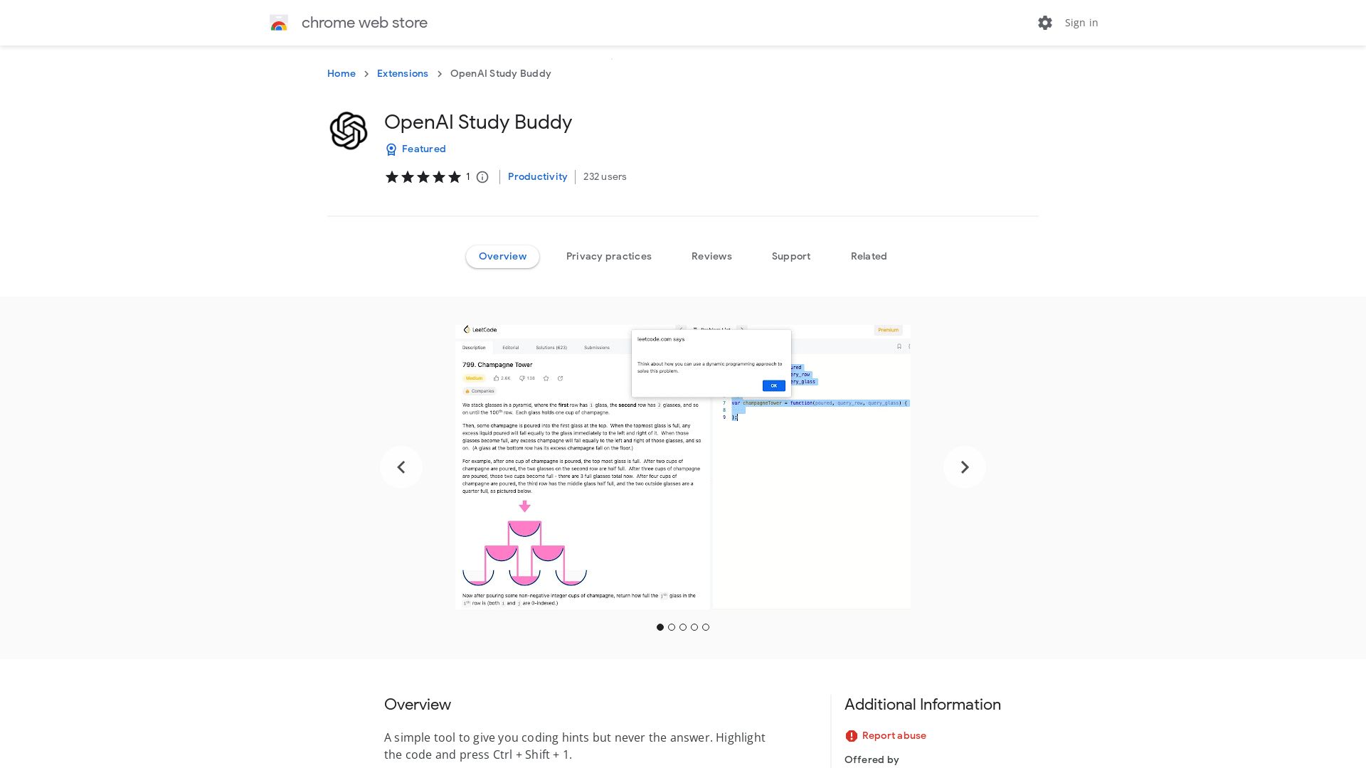 Study Buddy | Tips for Coding Learners and Coders | Futureen