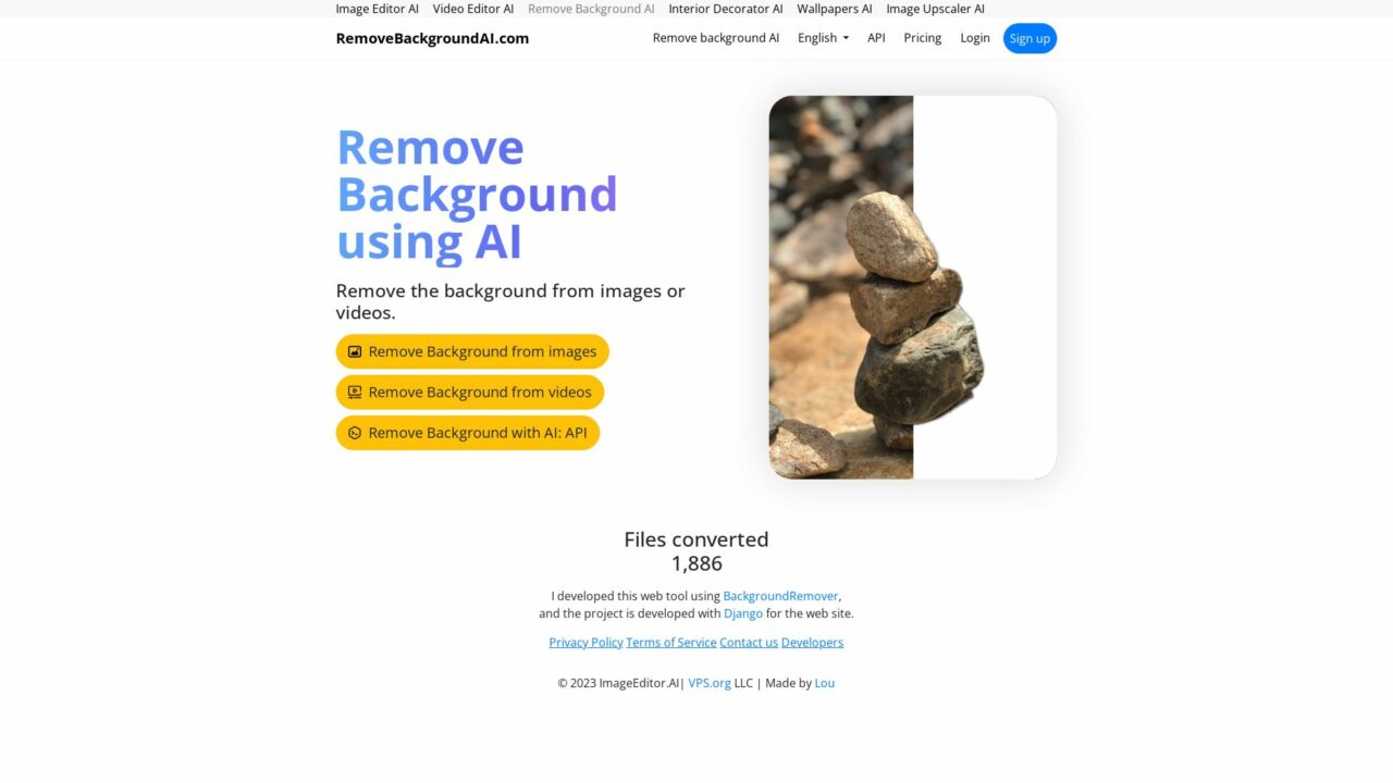 Remove Background AI | Auto Remove Image Backgrounds | Futureen