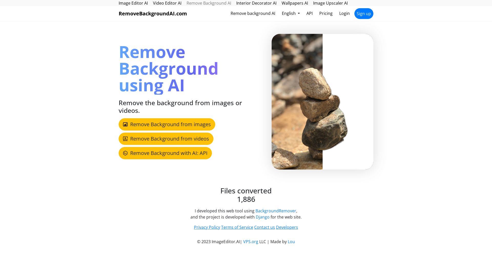 Remove Background AI | Auto Remove Image Backgrounds | Futureen