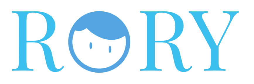 Rory Tells Stories 📚 Create Personalized Bedtime Stories | Futureen