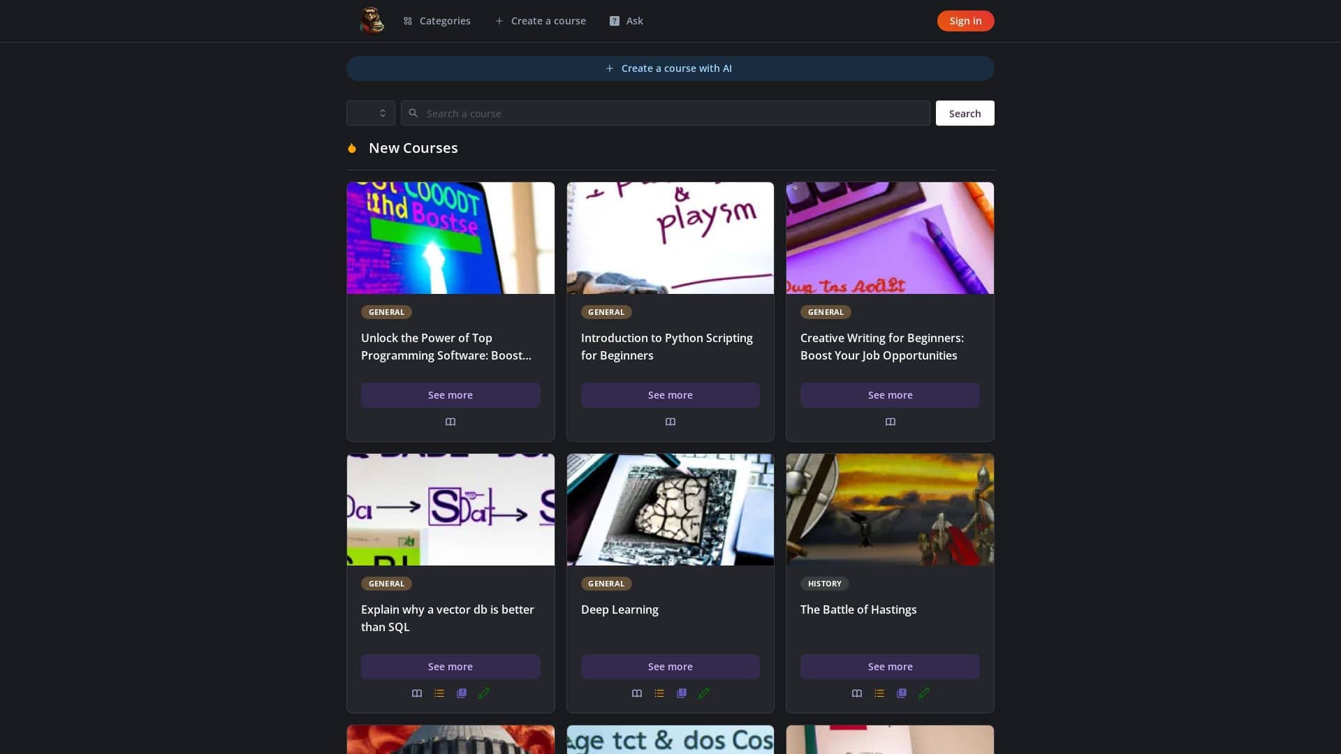 StudyRaid | Create AI-Powered Courses Easily | Futureen