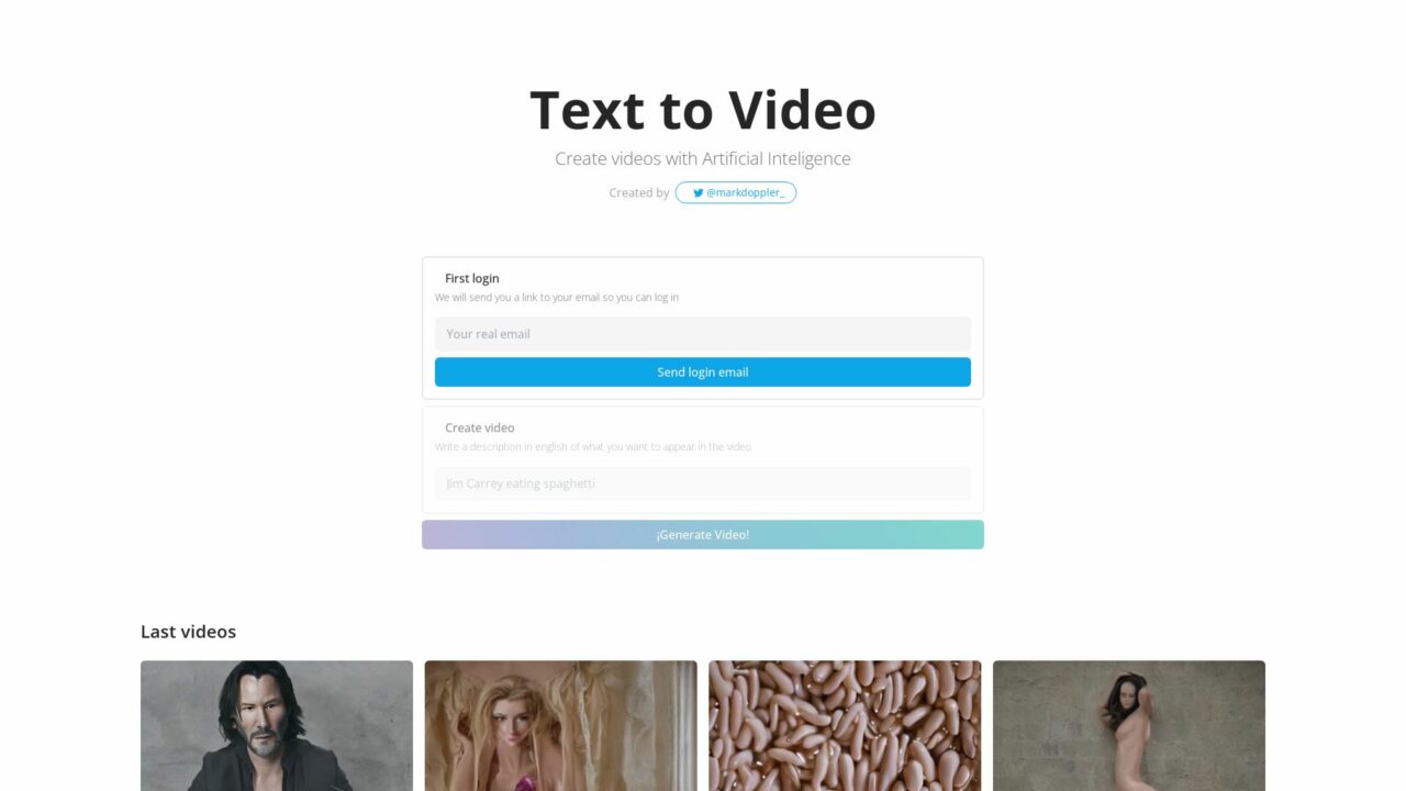 Text to Video | Create Videos Using AI Tools | Futureen