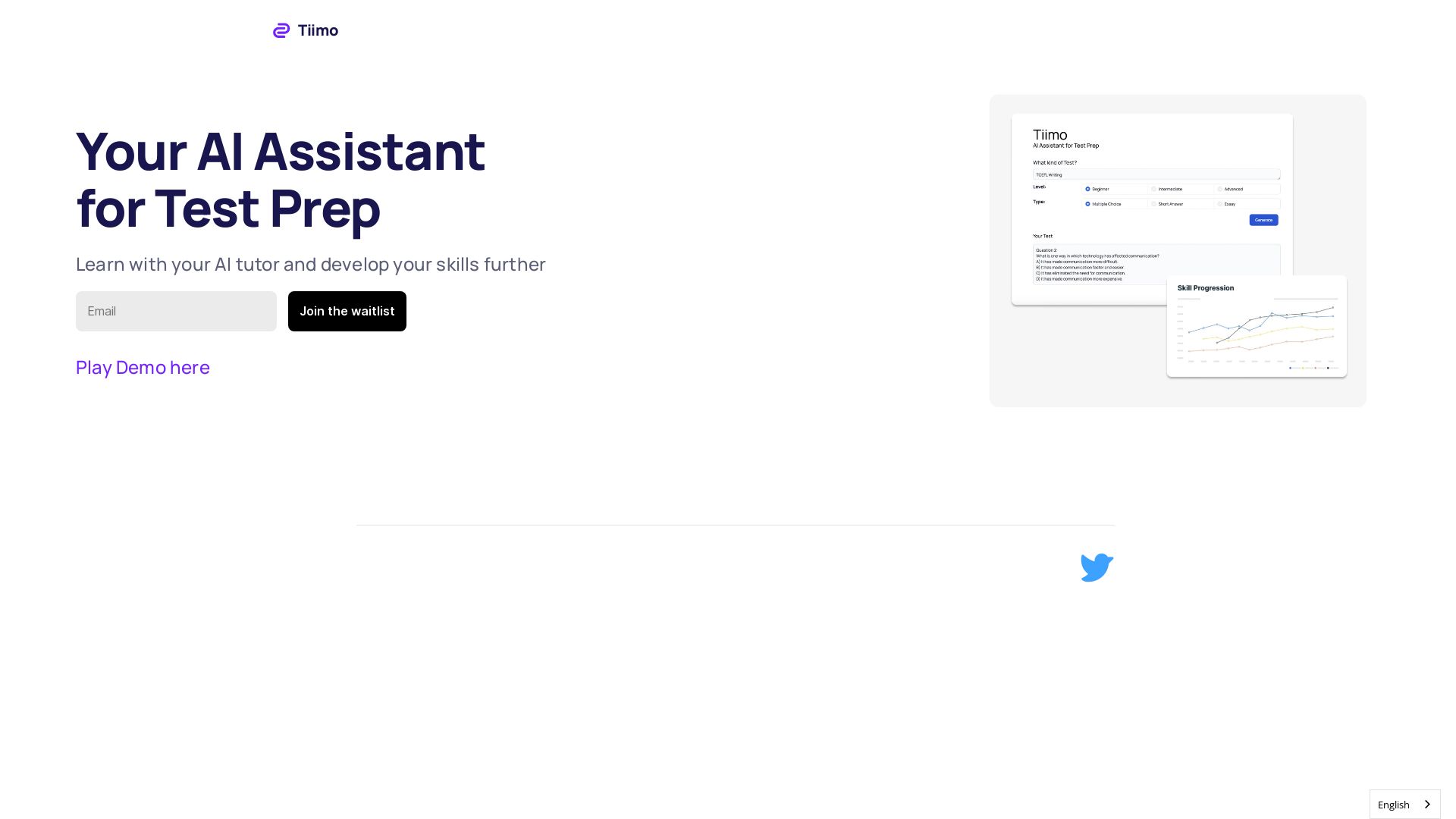 tiimo.ai | Virtual AI Teacher for Effective Learning | Futureen