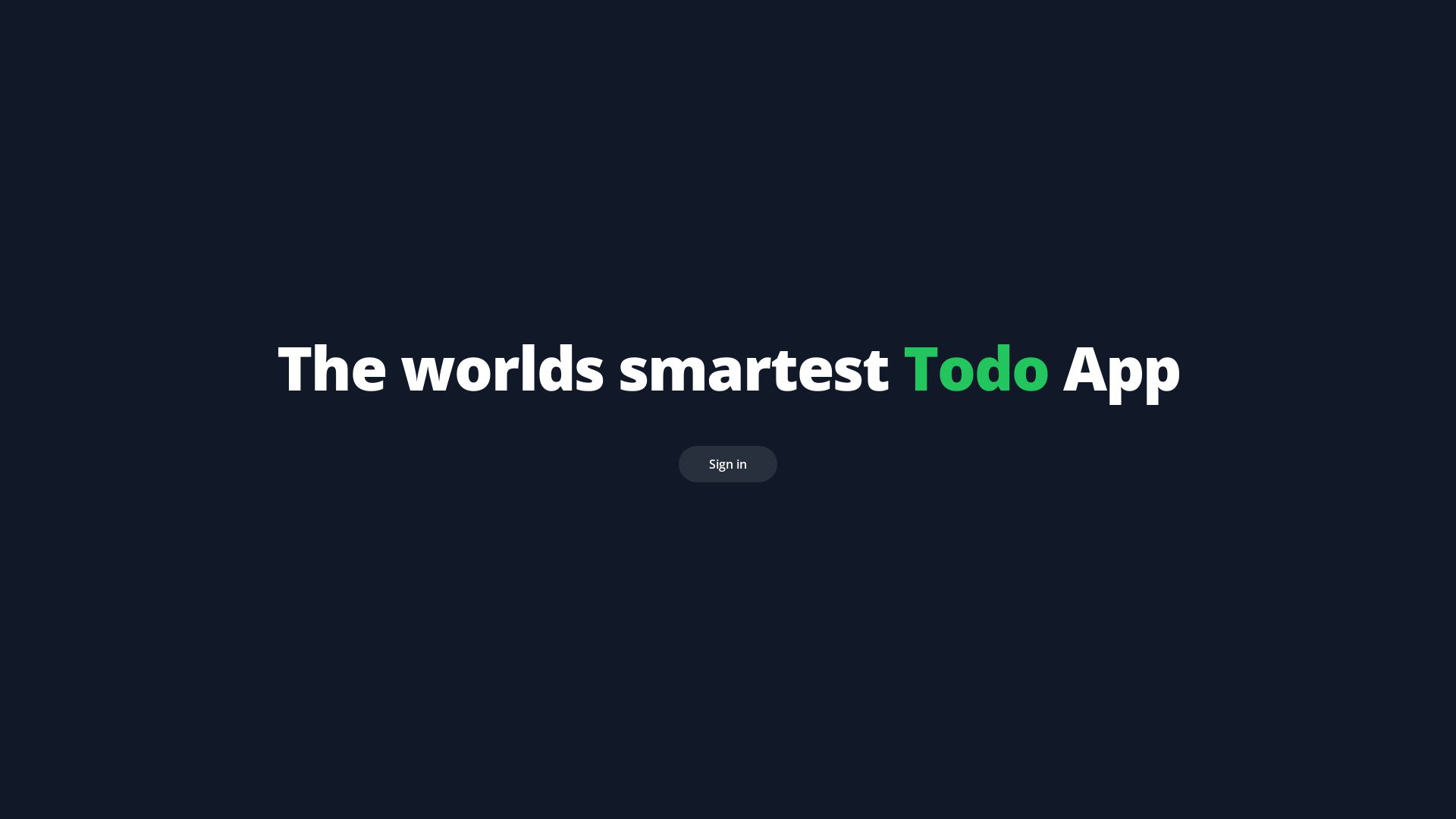 TodoGPT | Smarter To Do Lists for Better Productivity | Futureen