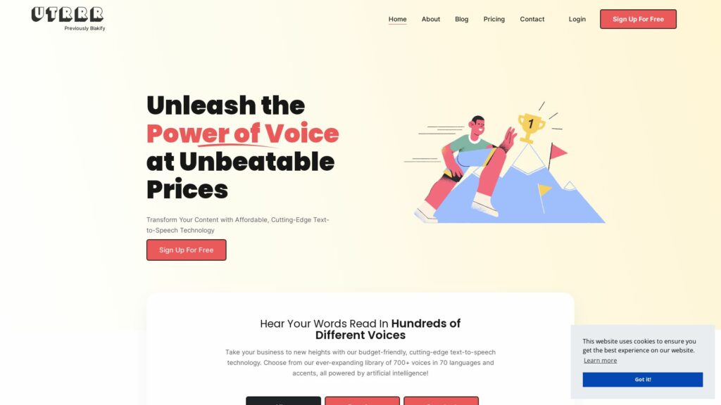 Yepp AI | Turn Your Data into Exceptional Content | Futureen