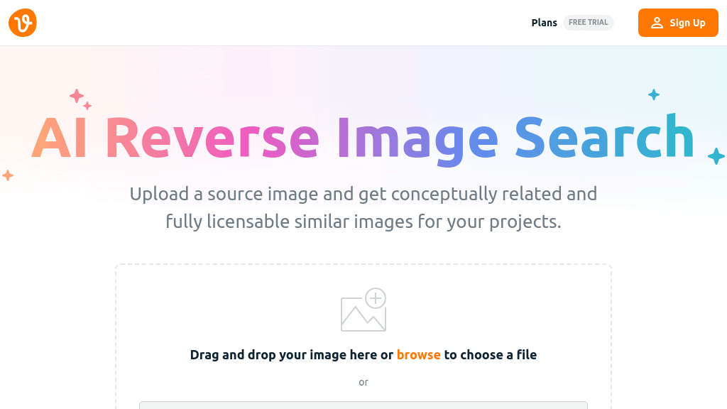 Vecteezy | AI Image Search Find Licensable Images Easily! | Futureen