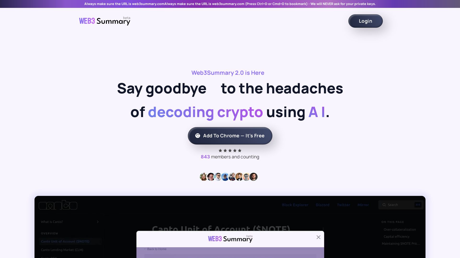 Web3 | Simplify Crypto, DAOs, DeFi, and NFTs | Futureen