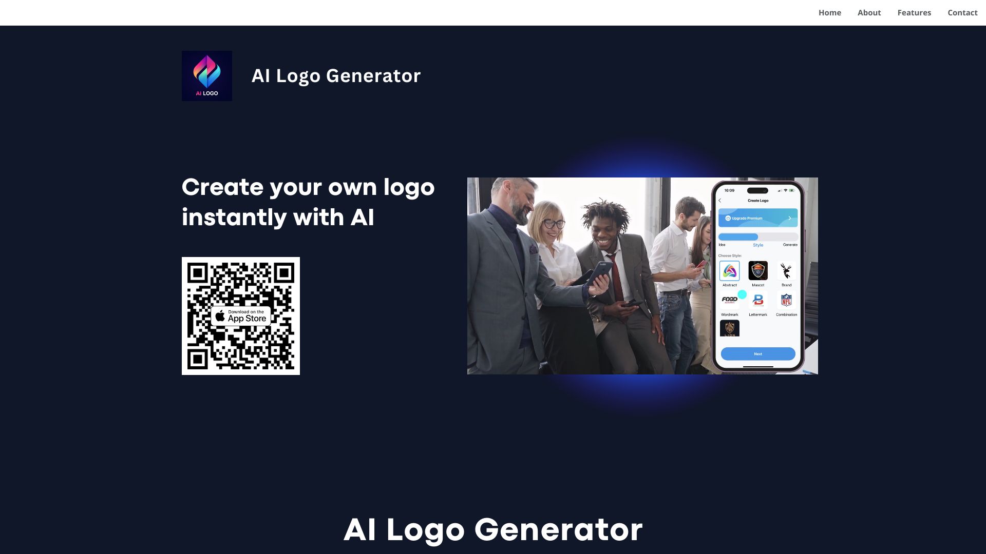 Logo Maker | Customize Unlimited Templates with AI | Futureen