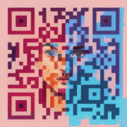 Barcode.so 🌟 Beautiful AI Generated QRCodes | Futureen