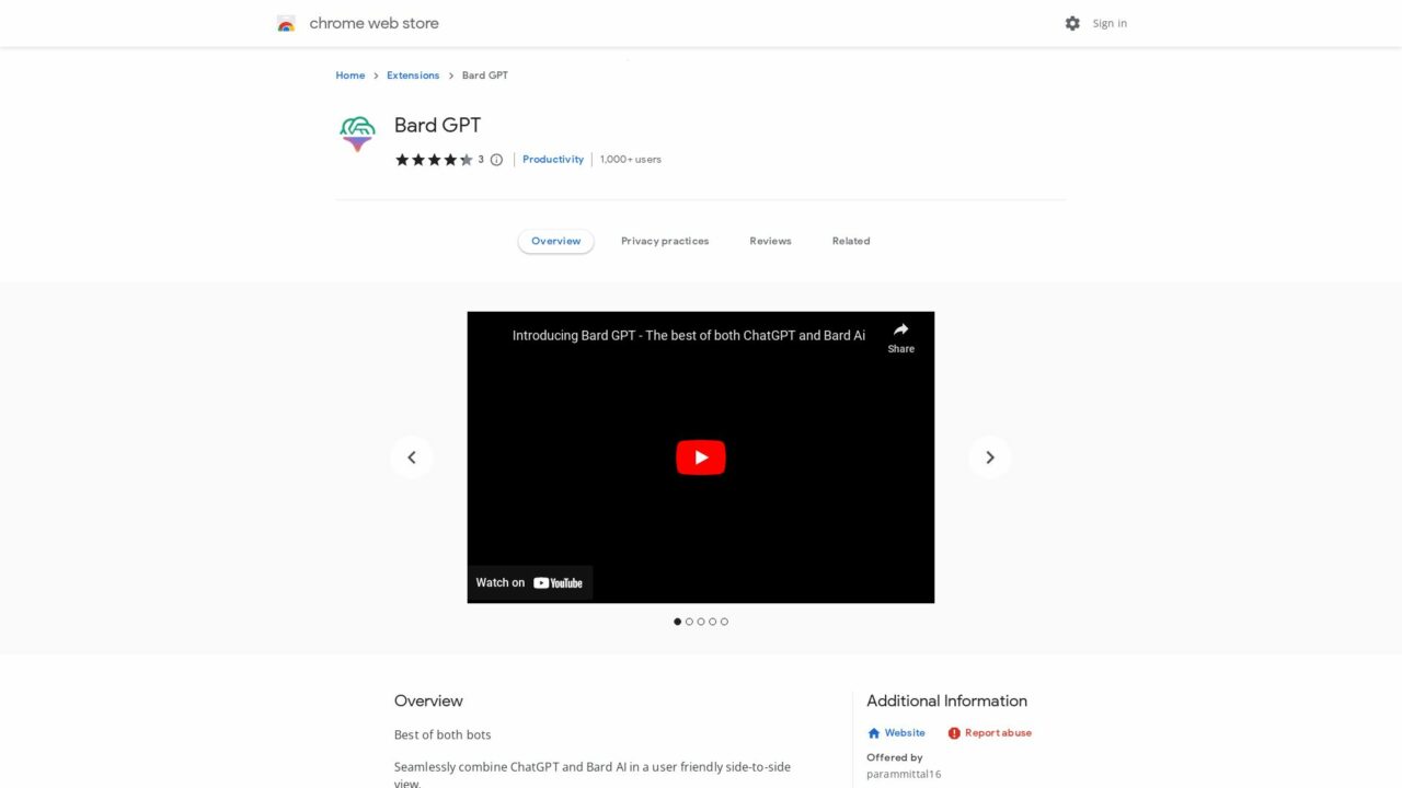Bard GPT ???? Best Side-by-Side Chatbot Comparison Tool | Futureen